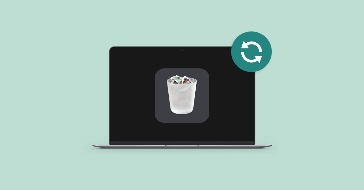Recover Deleted Files On Mac Detailed Guide 2025