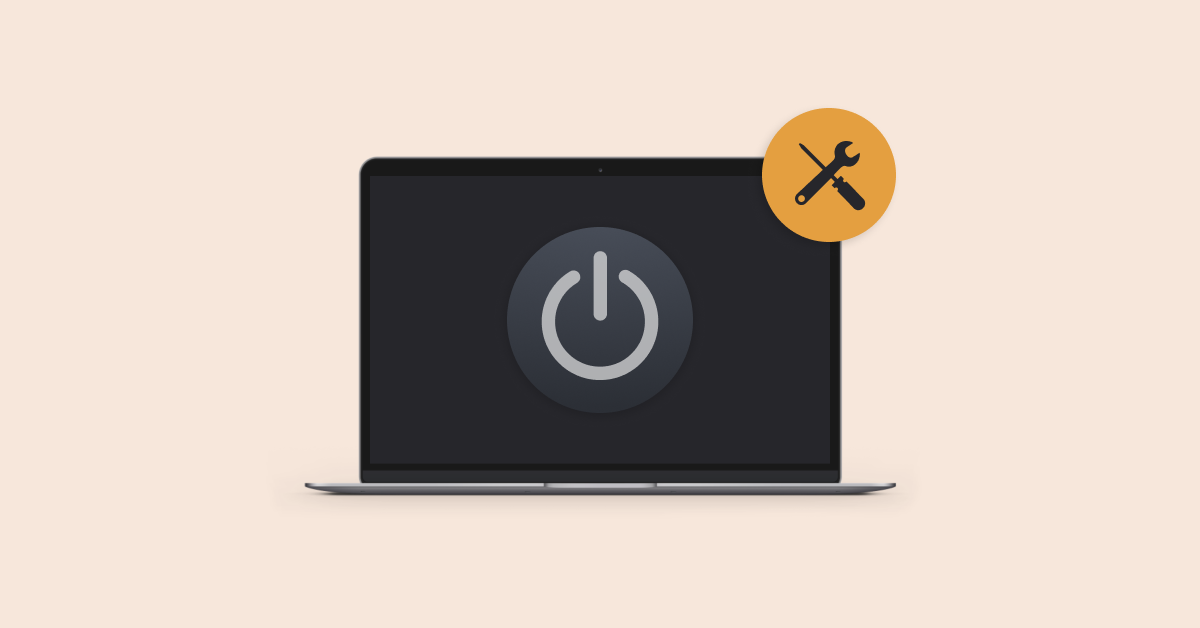 Why your Mac has the white screen of death, and how to fix it