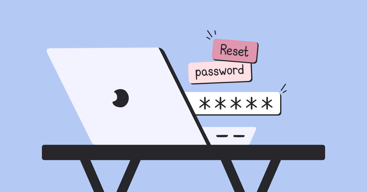 How to reset admin password on Mac in a few simple steps