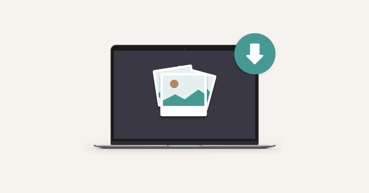 How to save images on Mac in easy steps I discovered