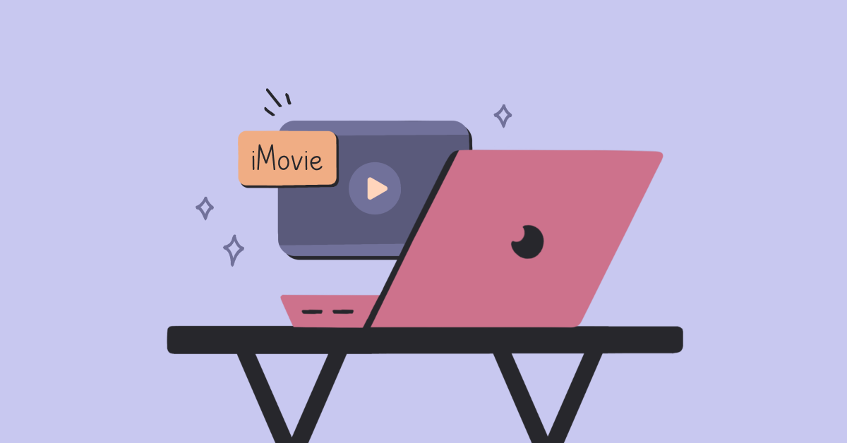 How to save iMovie on your Mac