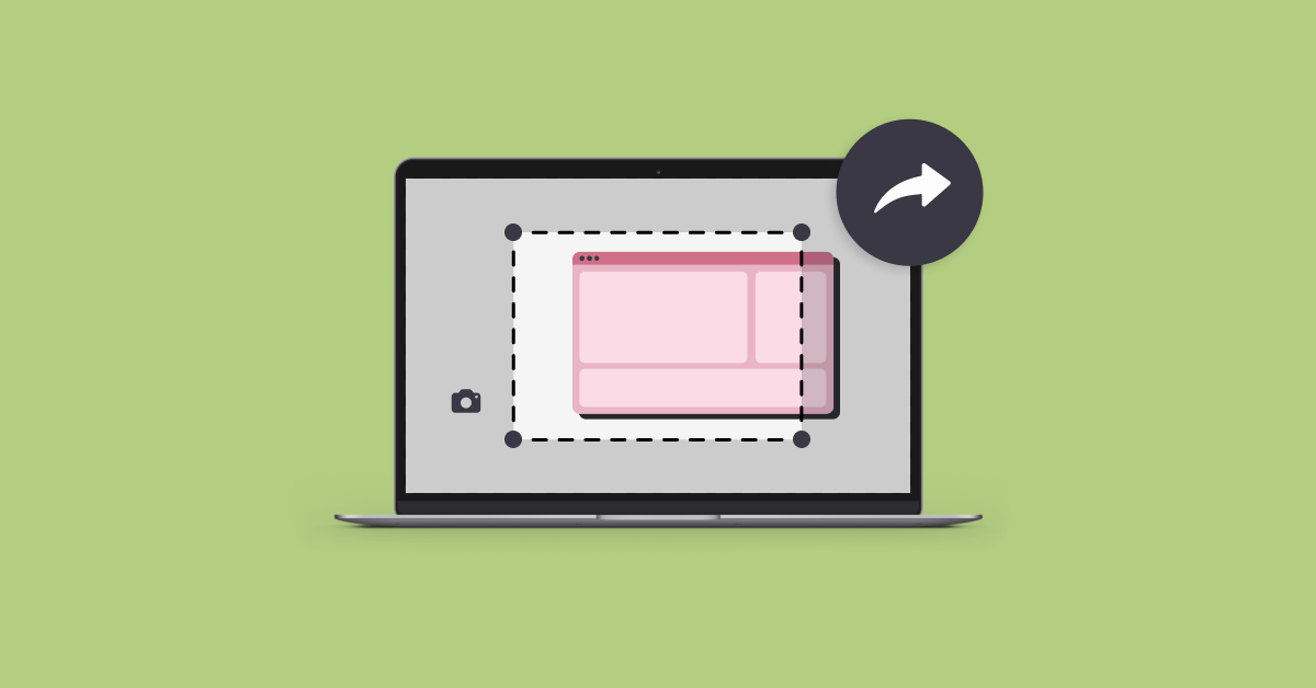 How to send a screenshot on iPhone and Mac