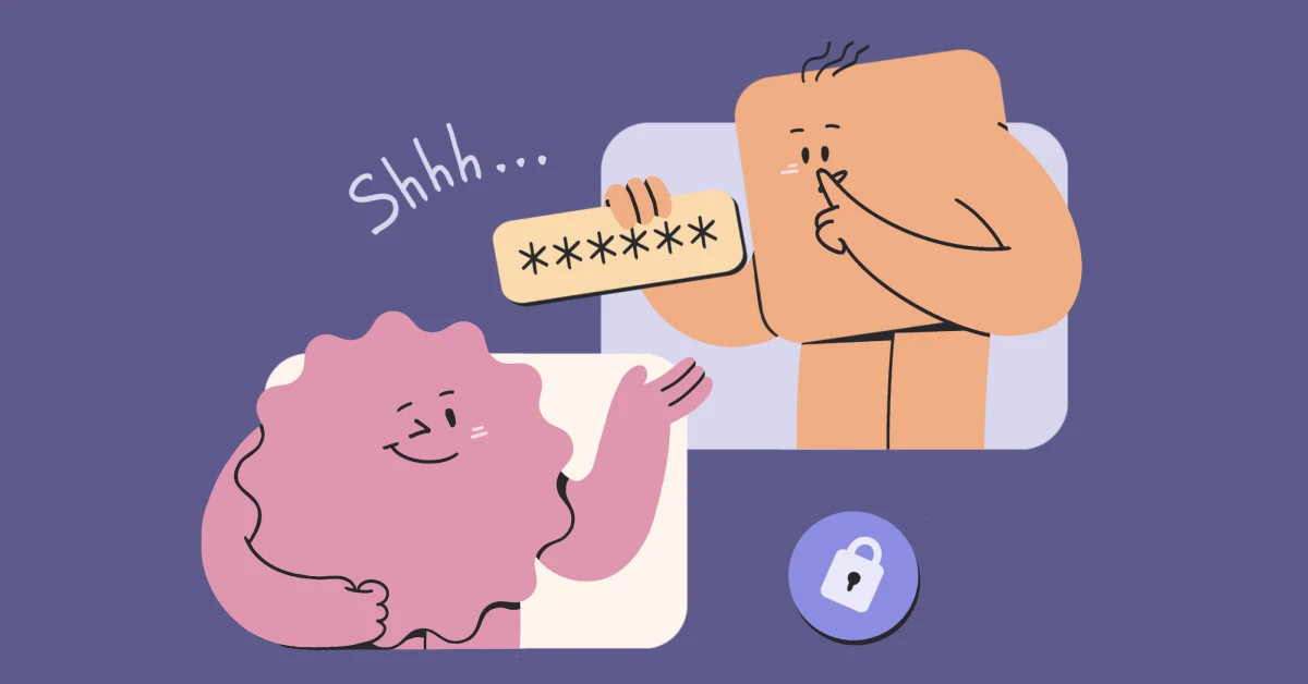 Best Ways To Share Passwords On Mac