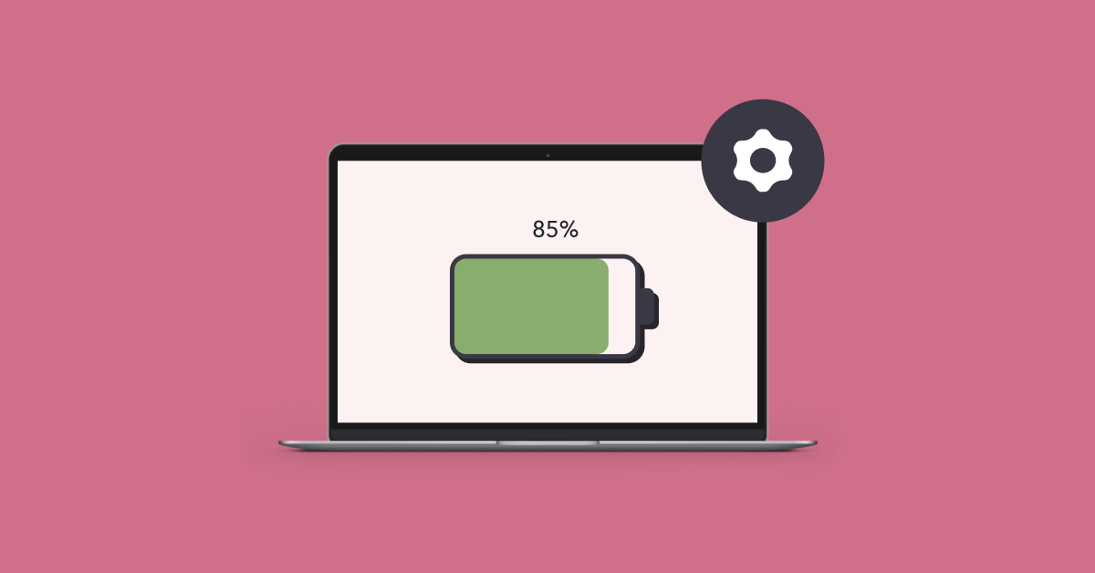 How to show the battery percentage on Mac: A quick guide