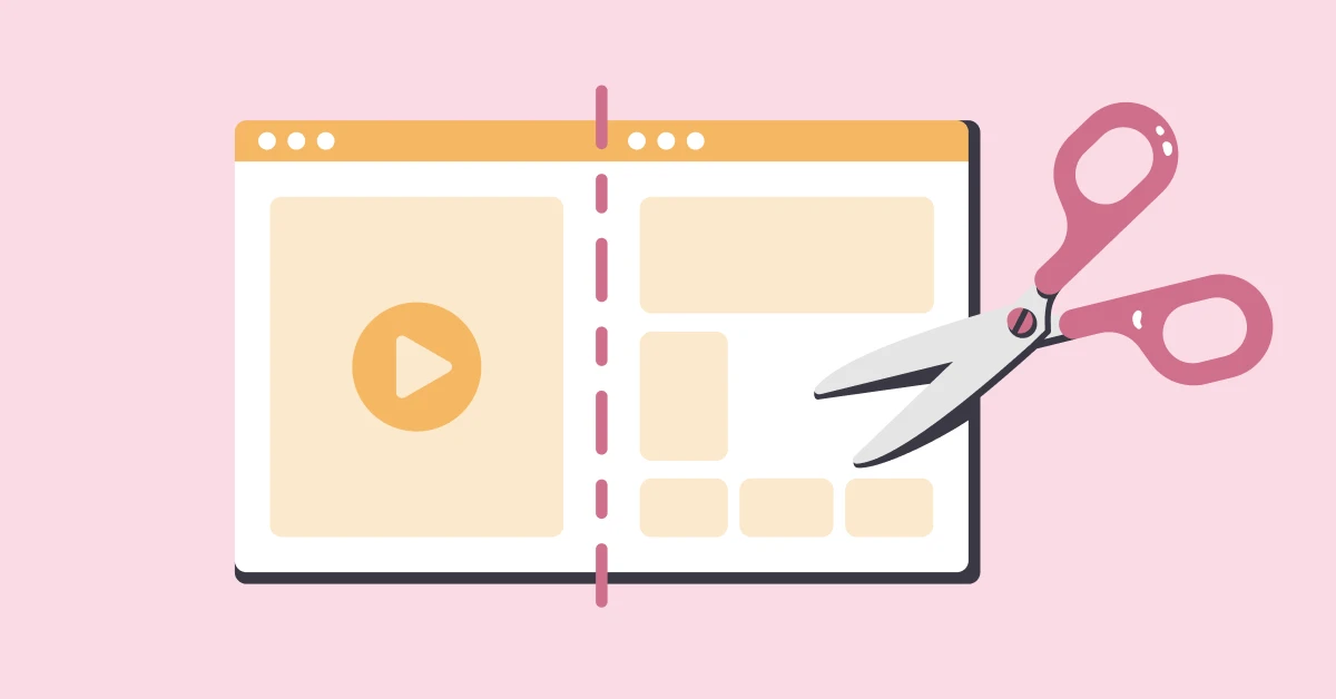 How to split screen for more productivity [Video tutorial]