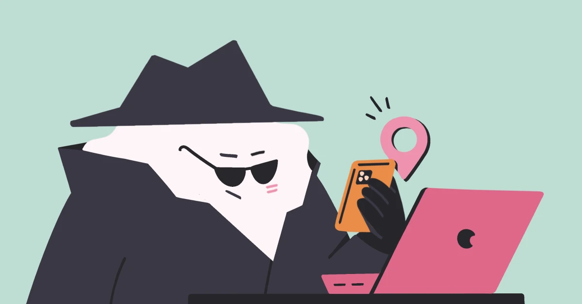 How to stop iPhone from being tracked