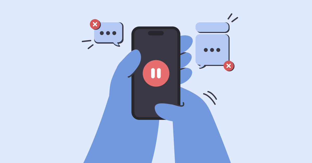 How to stop unwanted texts on iPhone: Block, filter, and report