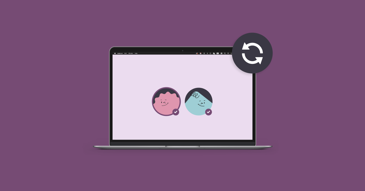 How to switch users on Mac (Quick guide)