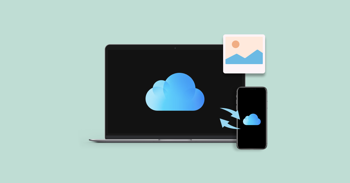 How to sync iCloud Photos across your devices