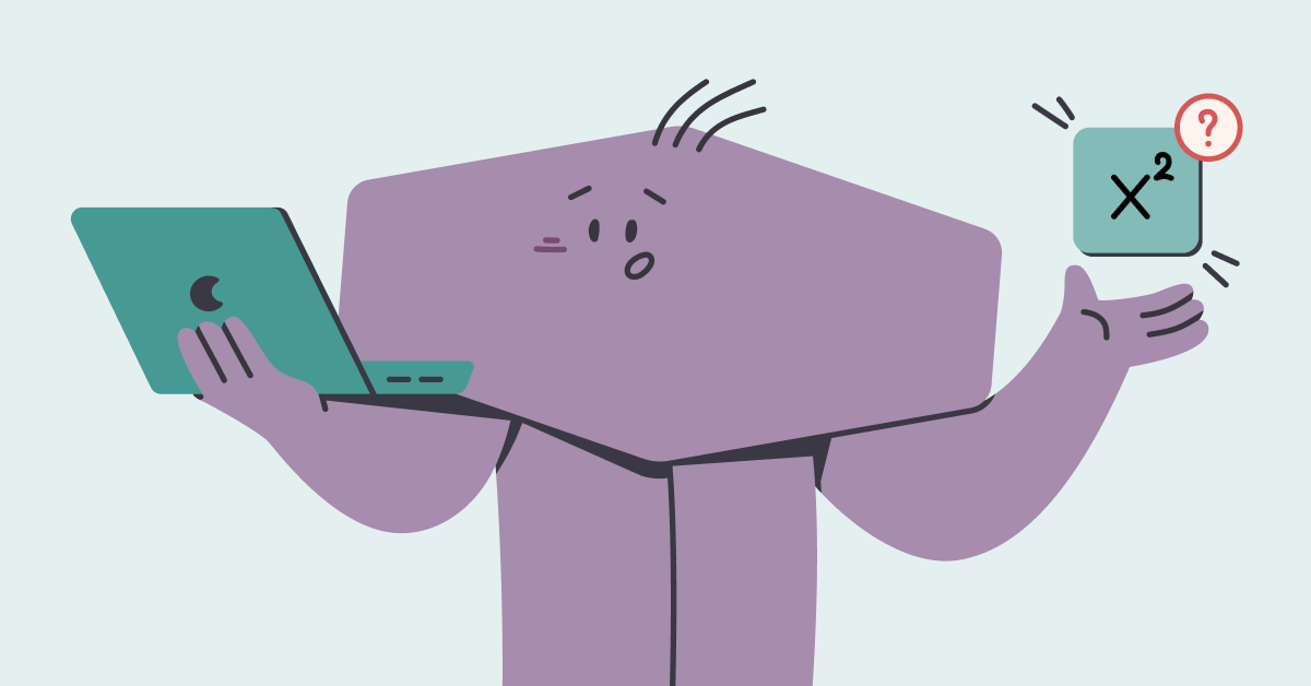 How to type exponents on Mac: Your complete guide