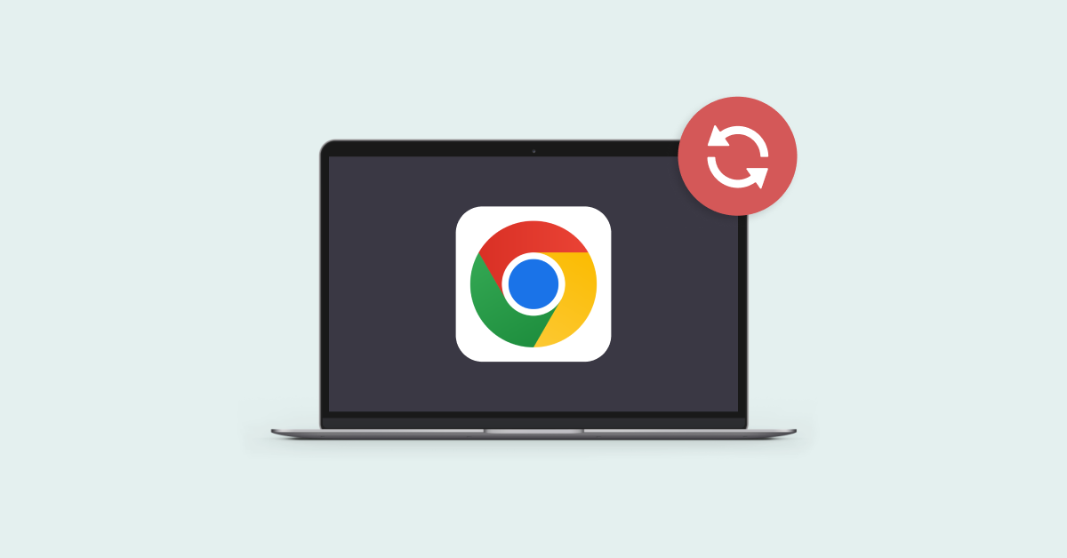 How to update Chrome on Mac [+ my Chrome hacks]