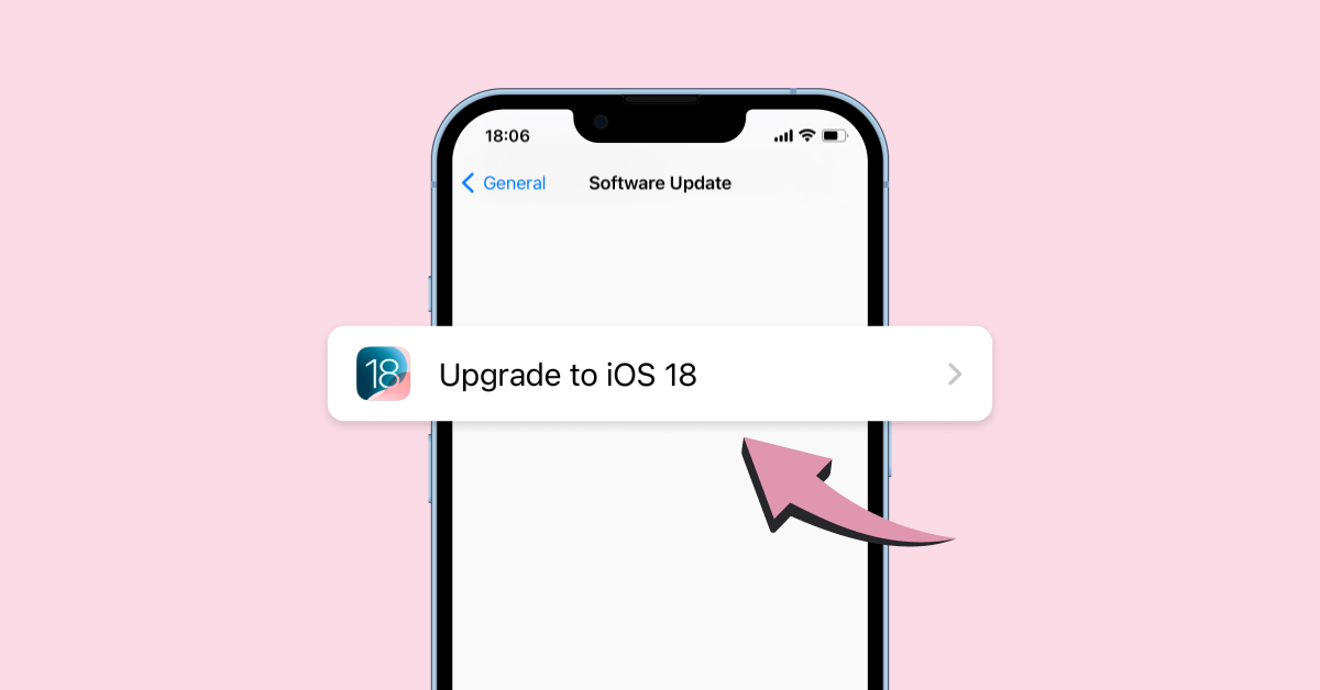 How to update iPhone: Step-by-step guide to update iOS wirelessly or ...