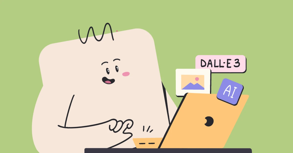 DALL·E image generation: Creating images from text with AI