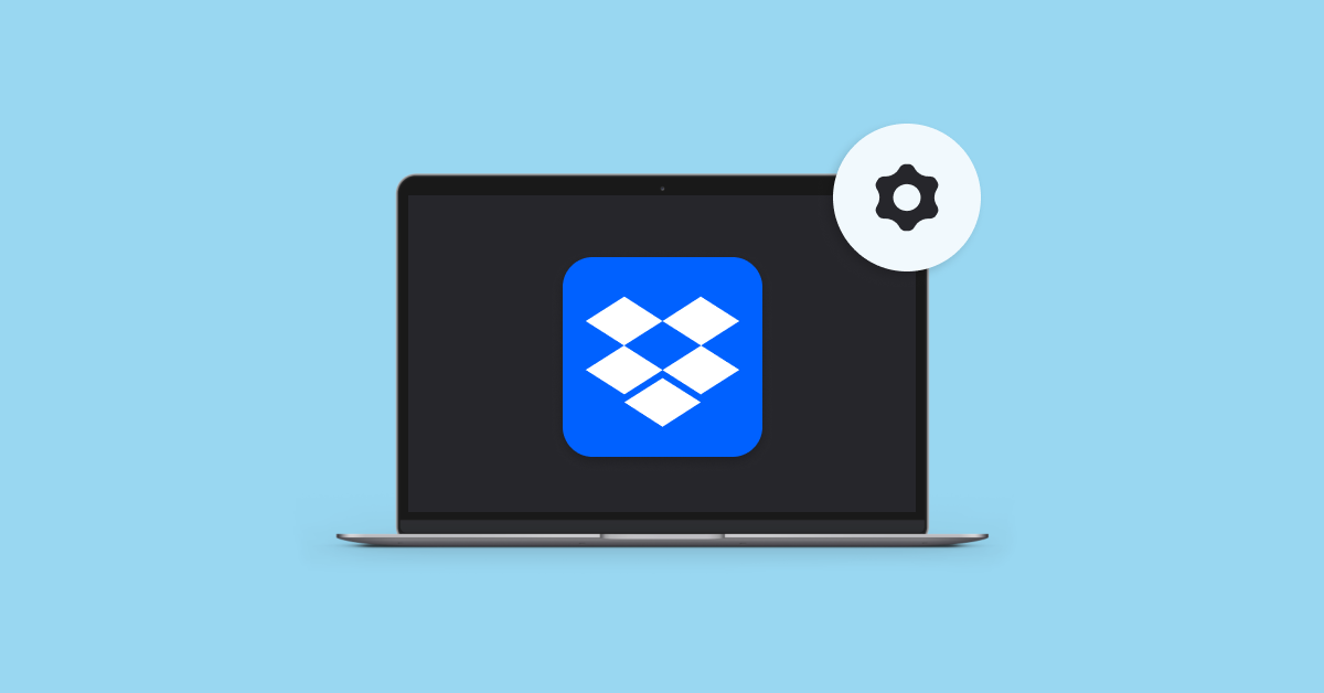 A Guide To Installing And Using Dropbox For Mac – Setapp