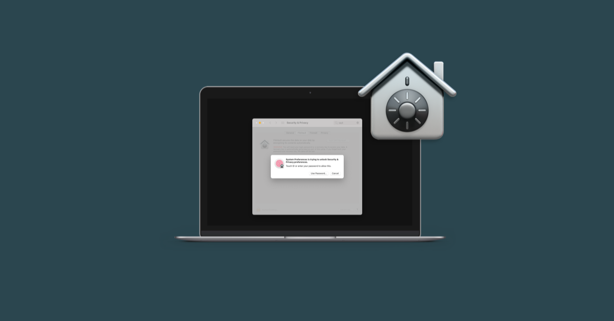 What Is Filevault Disk Encryption And How To Use It