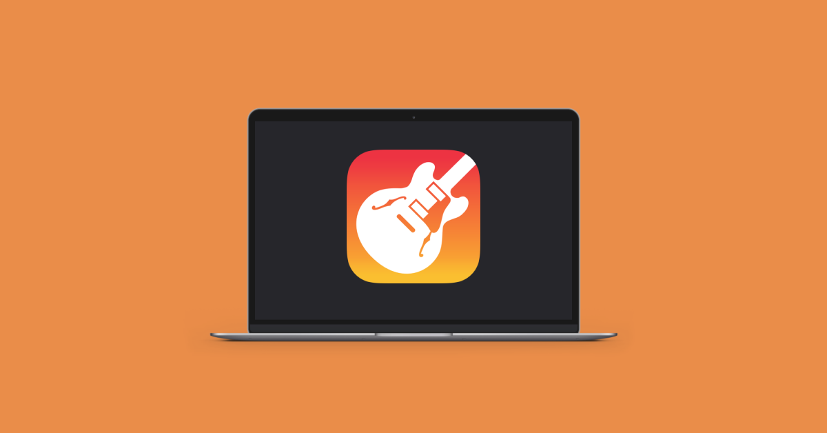 Simple Guide For How To Use GarageBand On Mac – Setapp