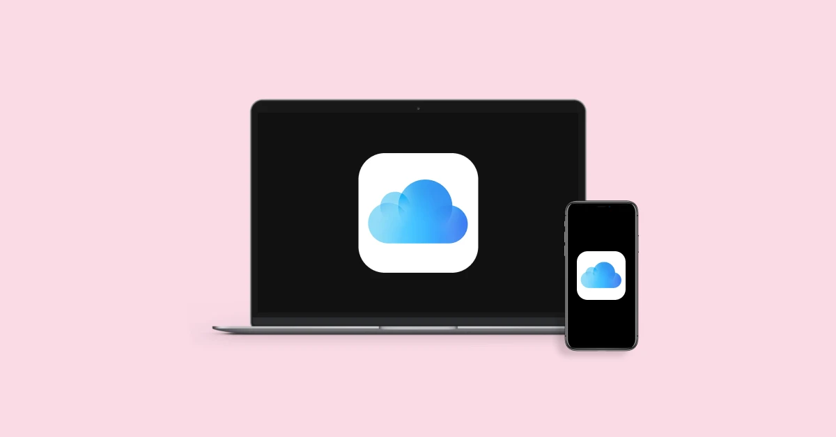 How to use iCloud on your devices: Mac, iPhone, iPad – Setapp