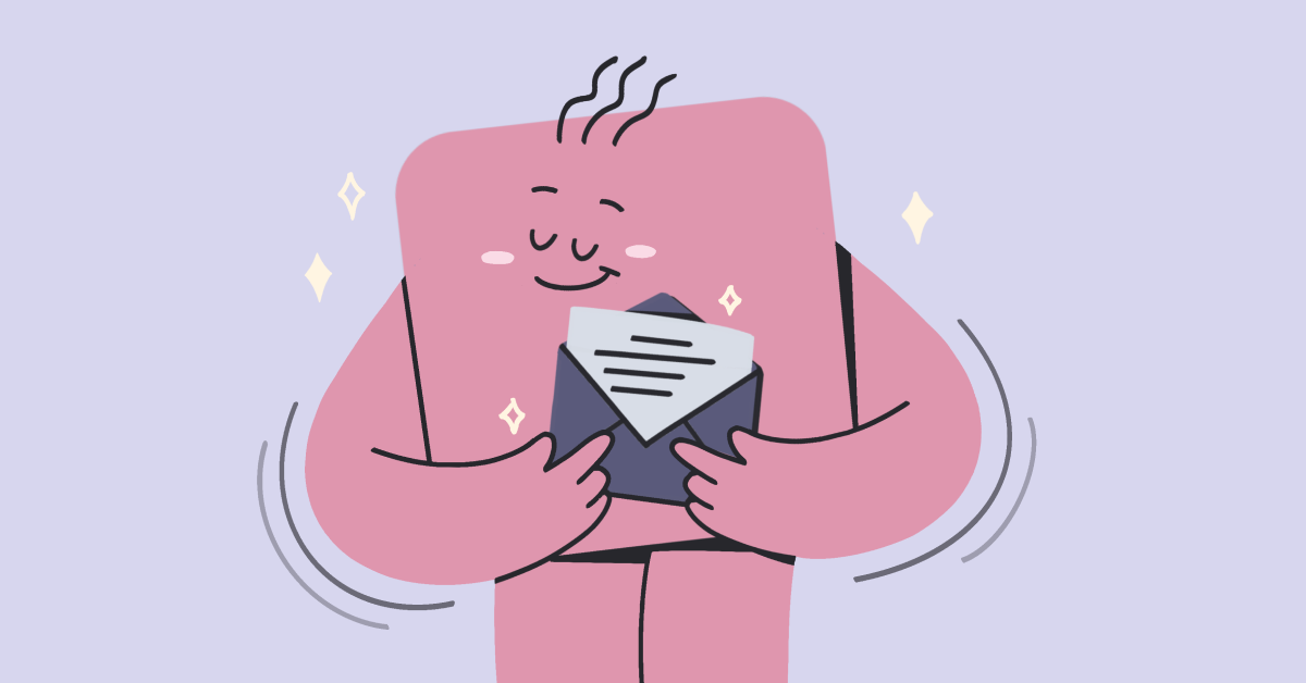 How to write emails people are happy to read