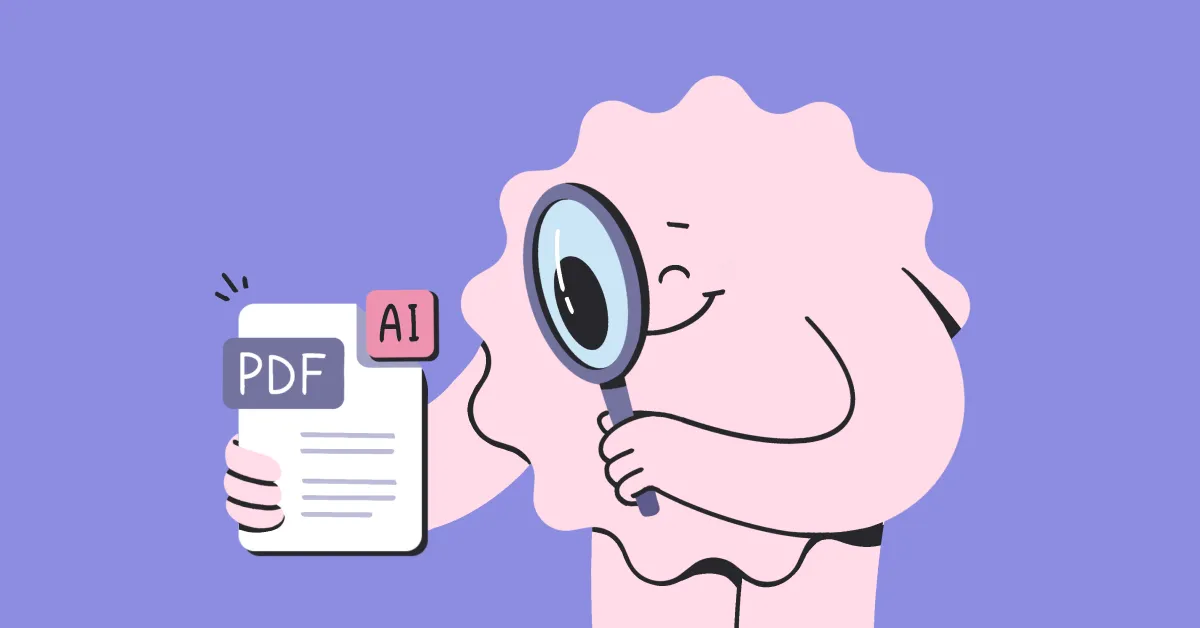 How To Search A Pdf On A Mac Or In The Browser (ai Tools Included)