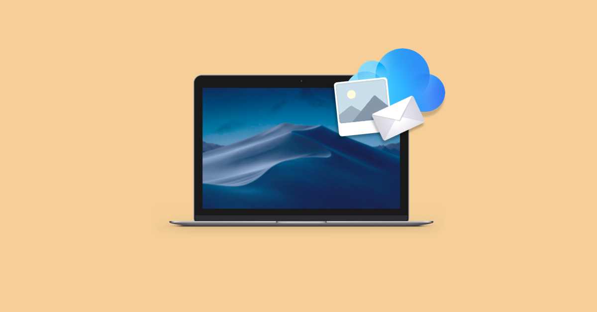 How To Use iCloud on Mac, iPhone, iPad – Setapp