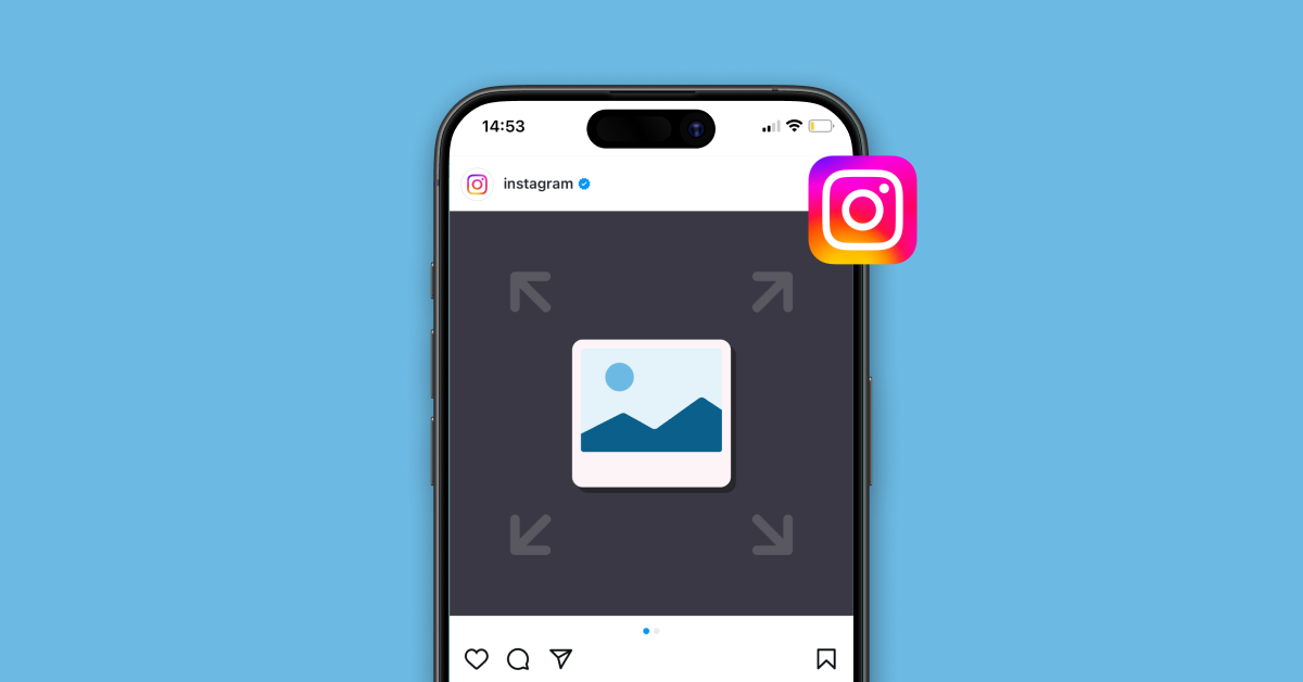 Instagram post sizes: Ultimate guide to Instagram dimensions & sizes ...