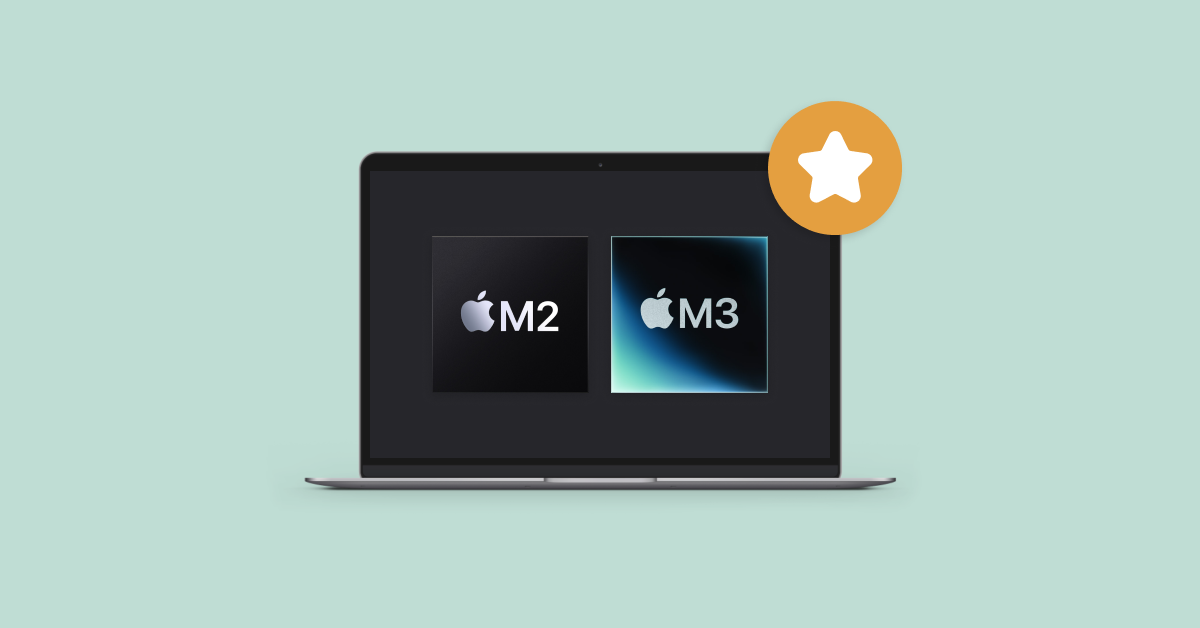 MacBook Air M2 vs M3: Which is worth buying in 2026
