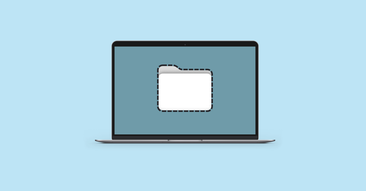 How To Hide Folders And Files On Mac For Privacy