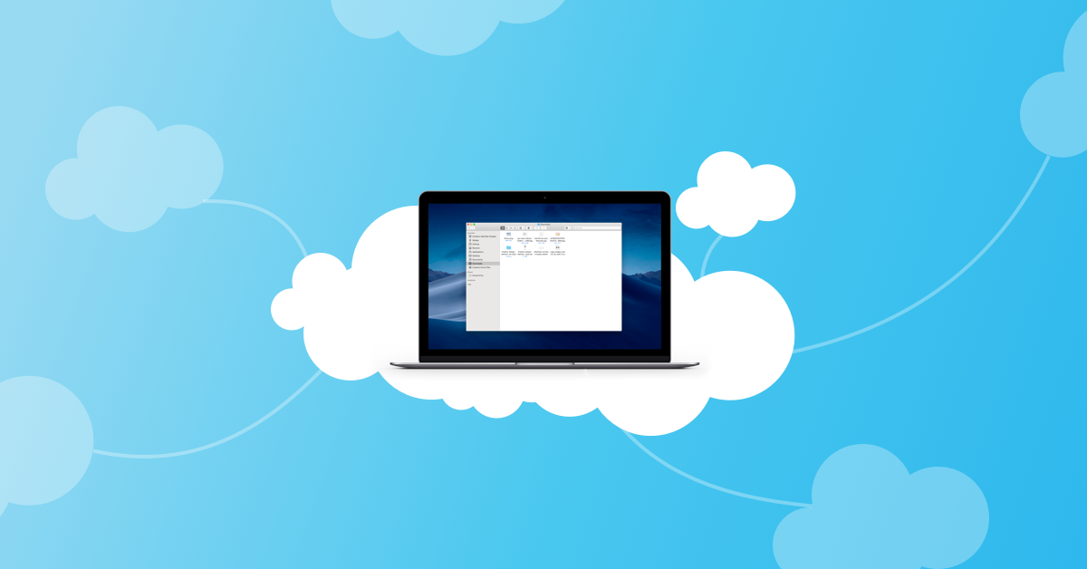 How To Map A Network Drive On Mac