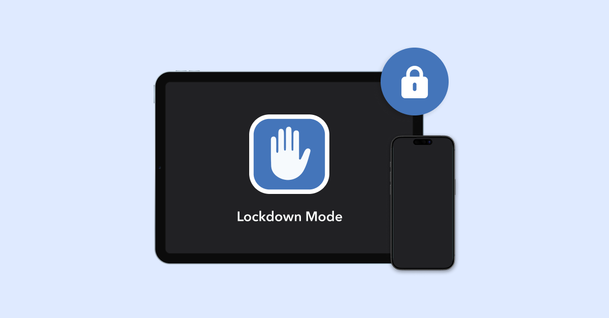 iPhone Lockdown Mode: Should you turn it on?
