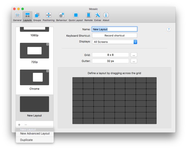 How to Tile Open Windows on Mac