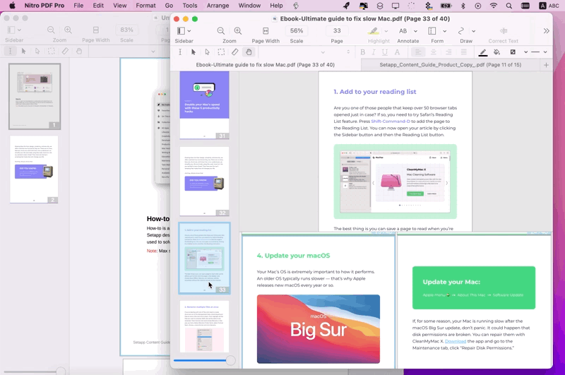 Pdf File Opens Without Menu Bar On Mac Hiphopholden