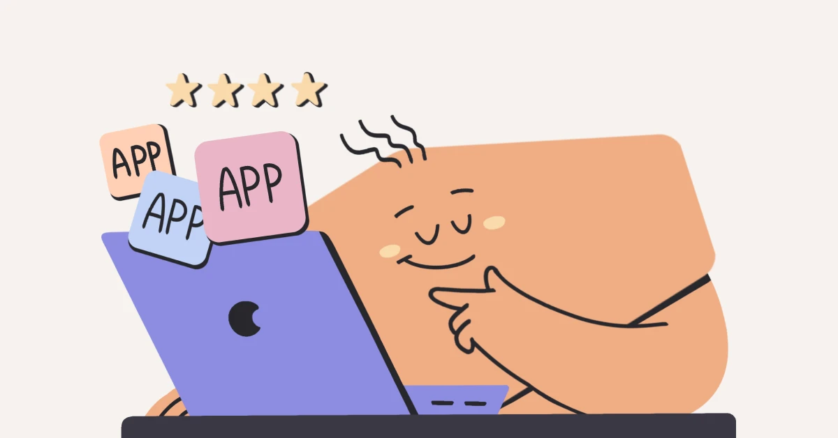 App reviews | Setapp blog