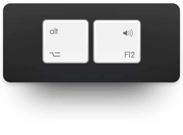 The most useful keyboard shortcuts for macOS