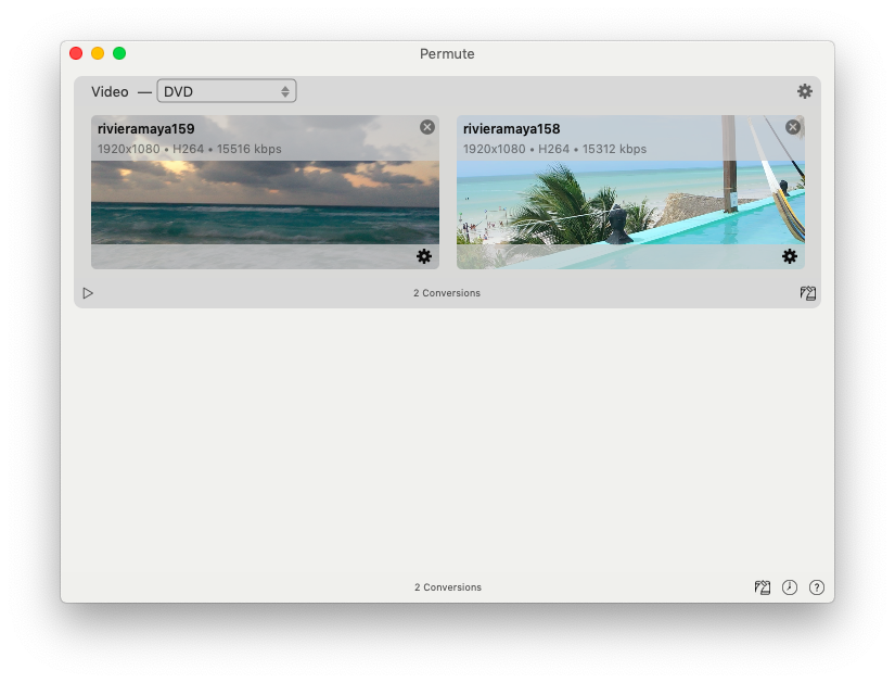 The best browser for Mac today