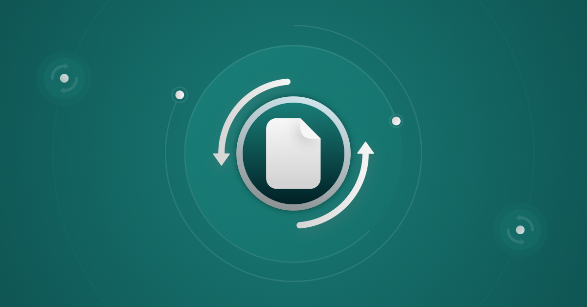 A Guide For Recovering Overwritten Files On Mac