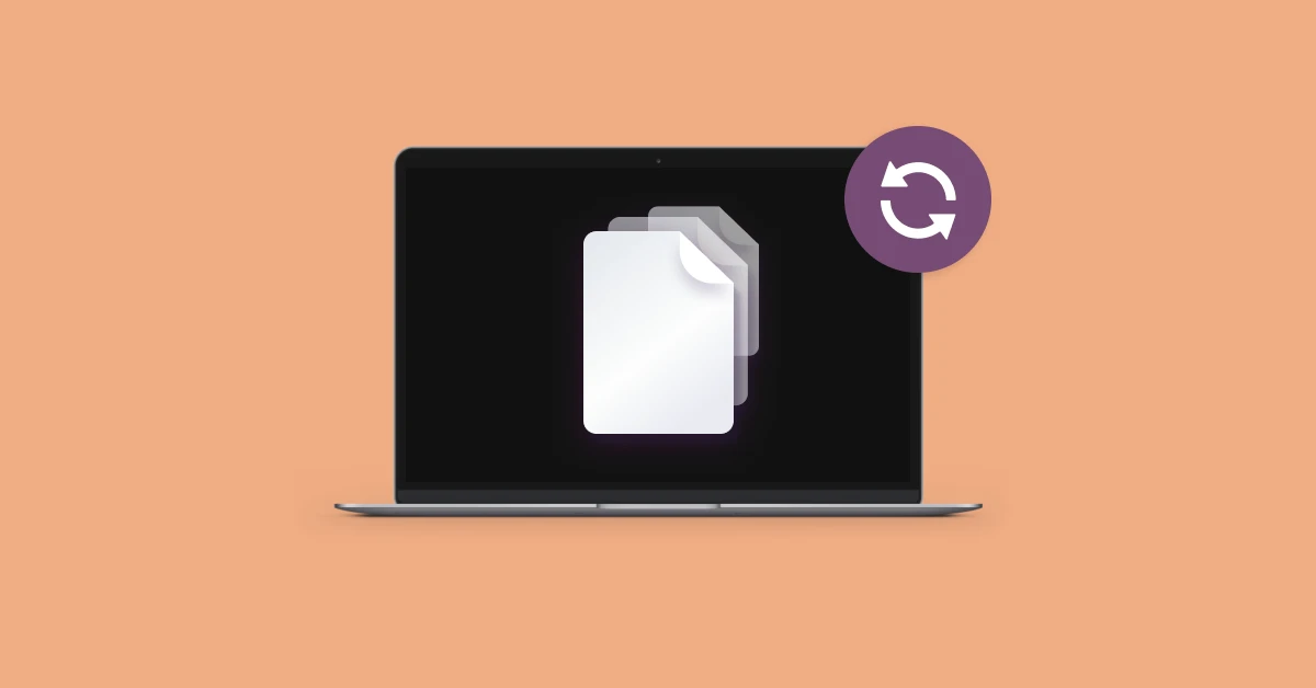 How To Recover An Overwritten File On Mac