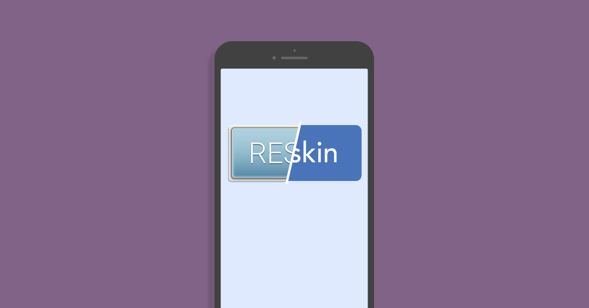 Reskin Your iOS App In 6 Simple Steps
