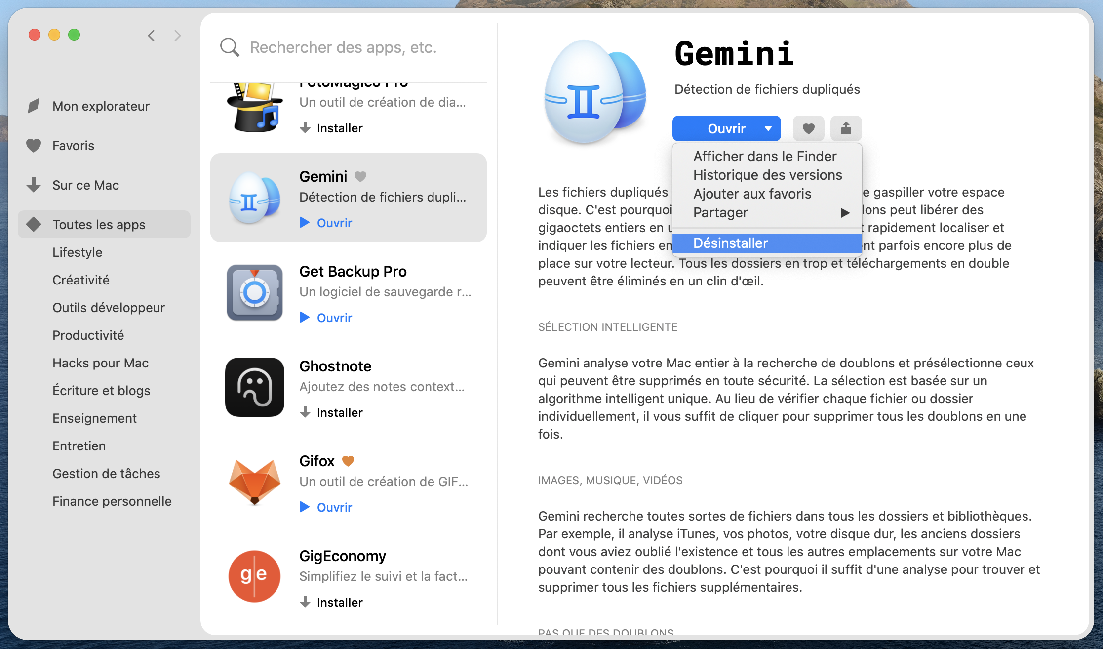 Les 5 conseils des créateurs de Setapp pour bien démarrer avec cette solution