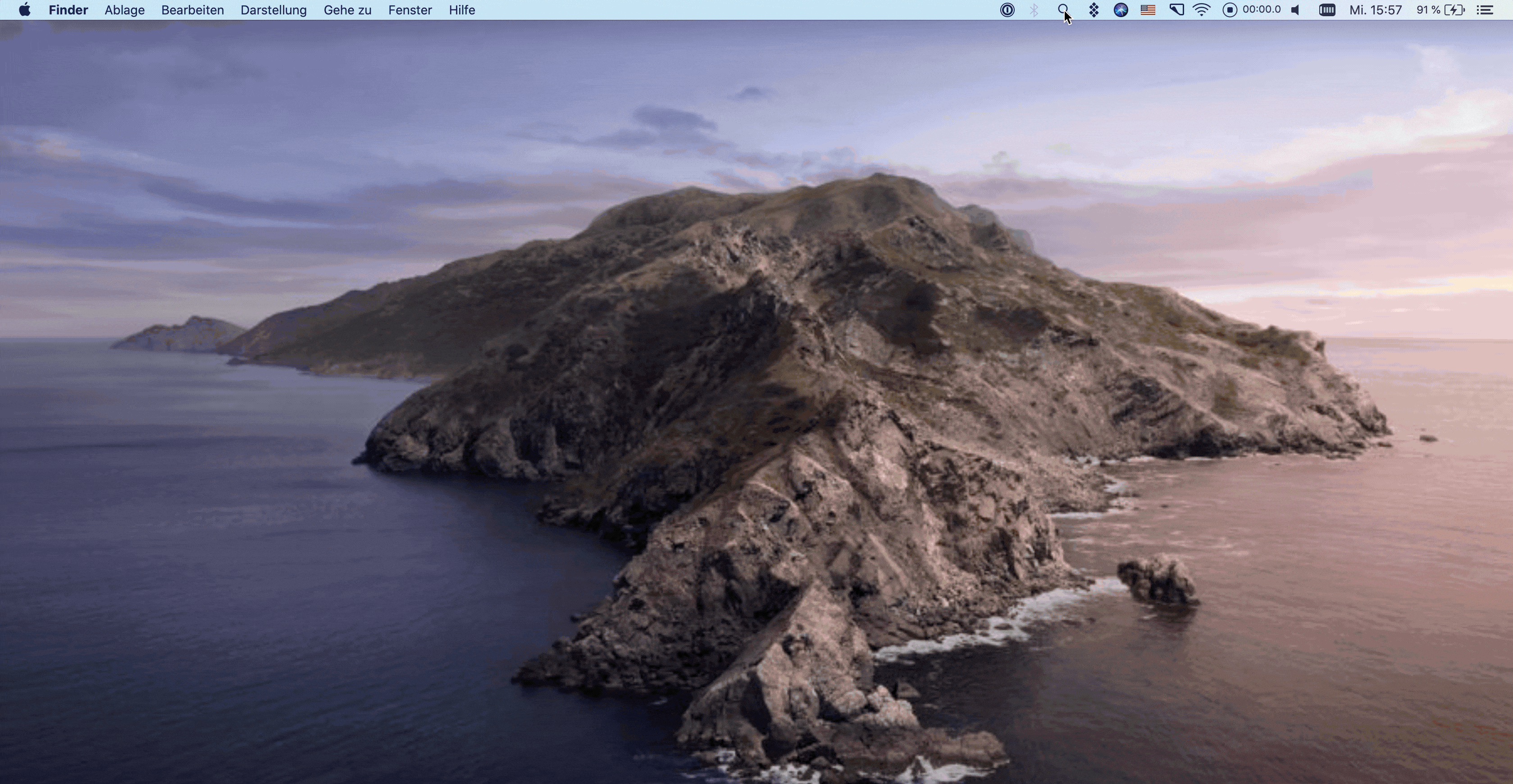 Erste Schritte mit Setapp