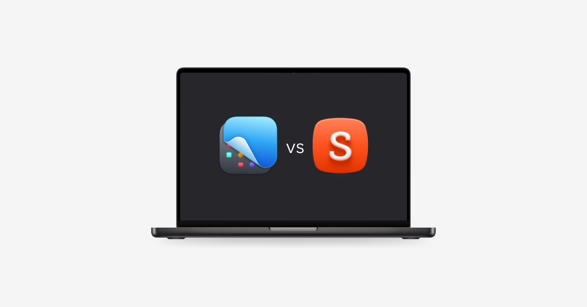 Shottr vs CleanShot X in 2025: Difference and use cases