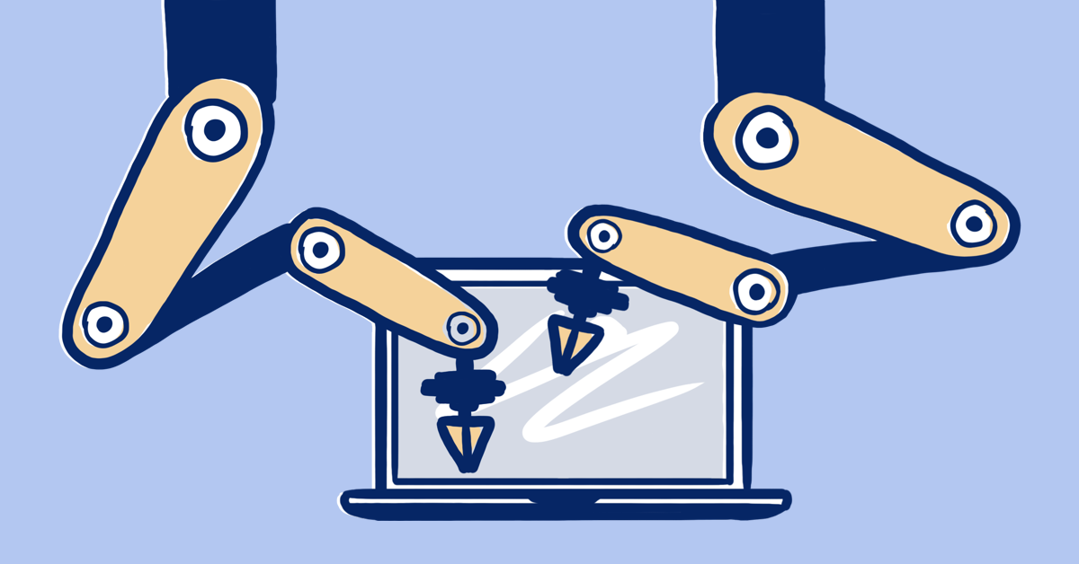 Workflow Management How To Automate Routine Processes On Mac 6600