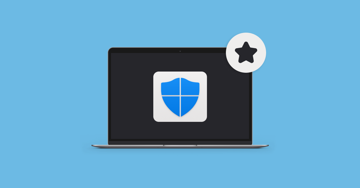 Should You Use Windows Defender for Mac Or Its Alternatives? – Setapp