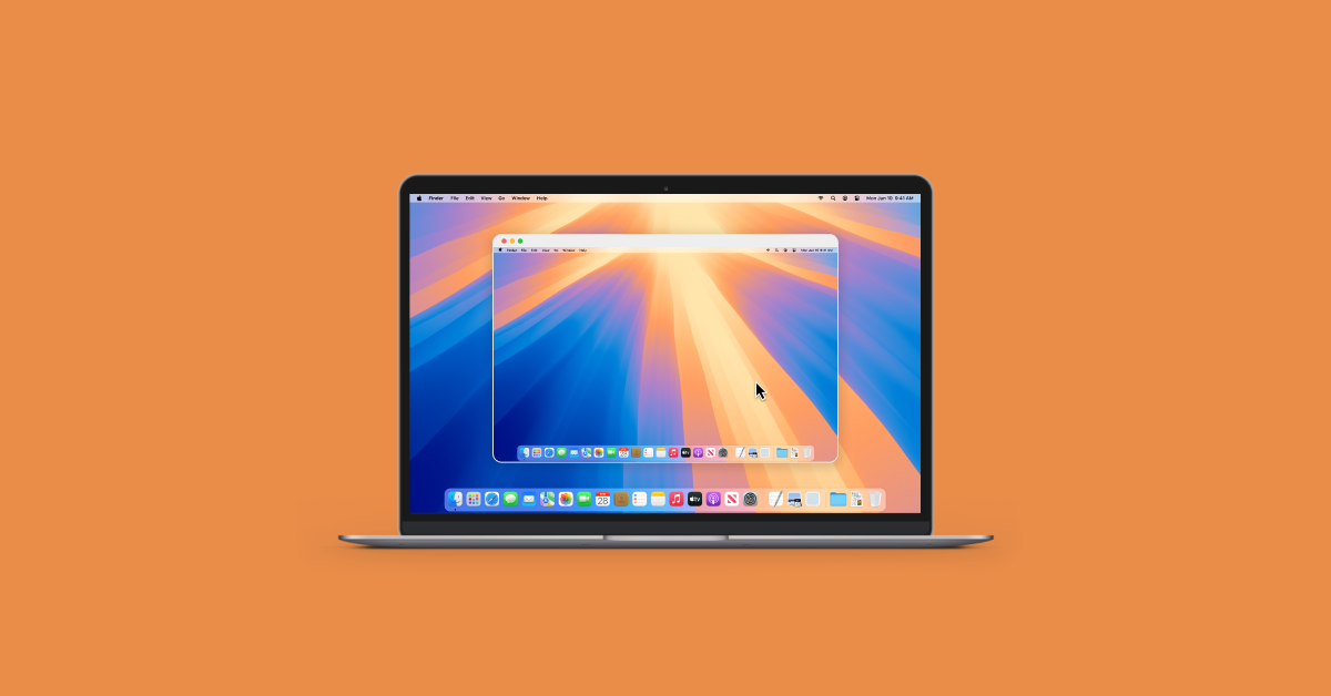 BEST remote access software for Mac users: Apps for work & home
