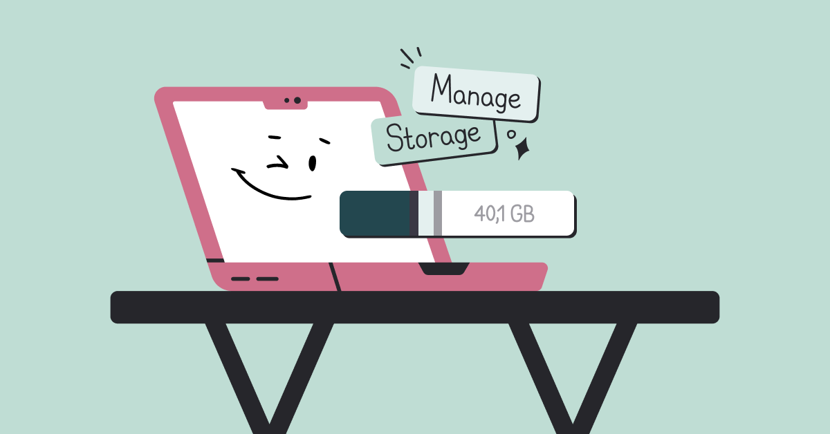 How to manage storage on Mac: Step-by-step guide