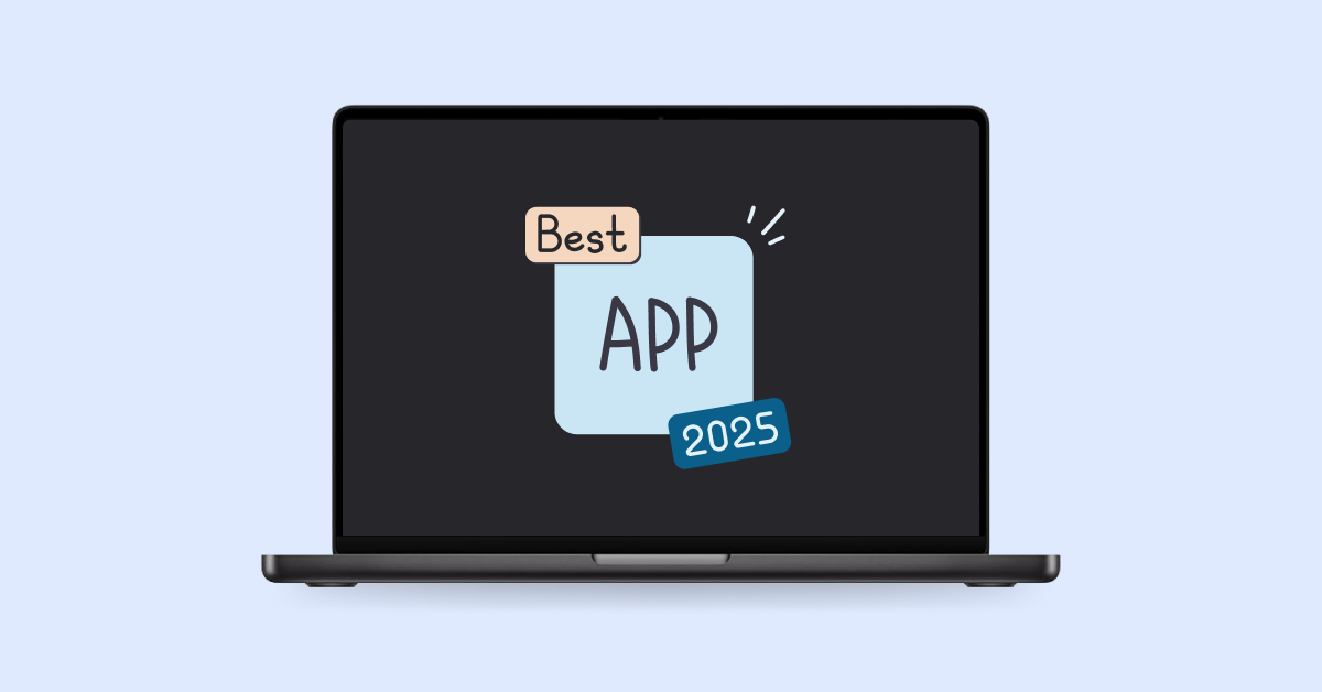 Best Mac apps 2026: Top tools for productivity, focus & creativity