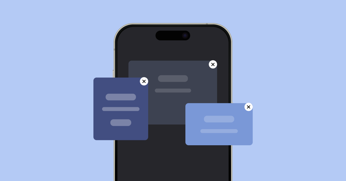 How to allow pop-ups on iPhone & iPad [Safari, Chrome, Firefox]