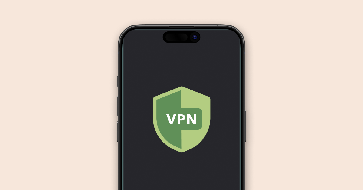 Qué es VPN iPhone y por qué importante tenerla