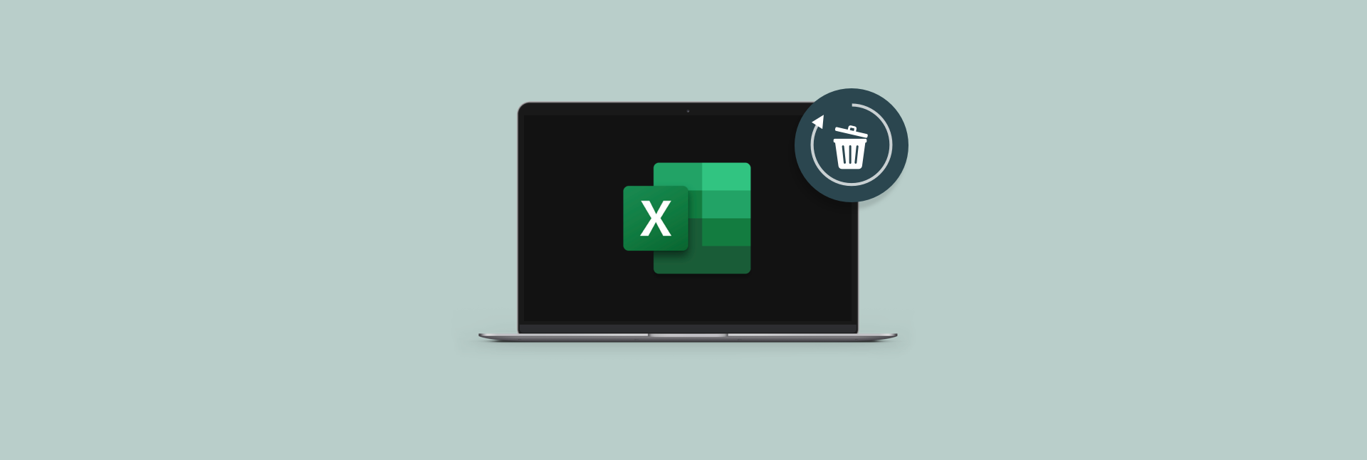 How To Recover An Unsaved Excel File On Mac