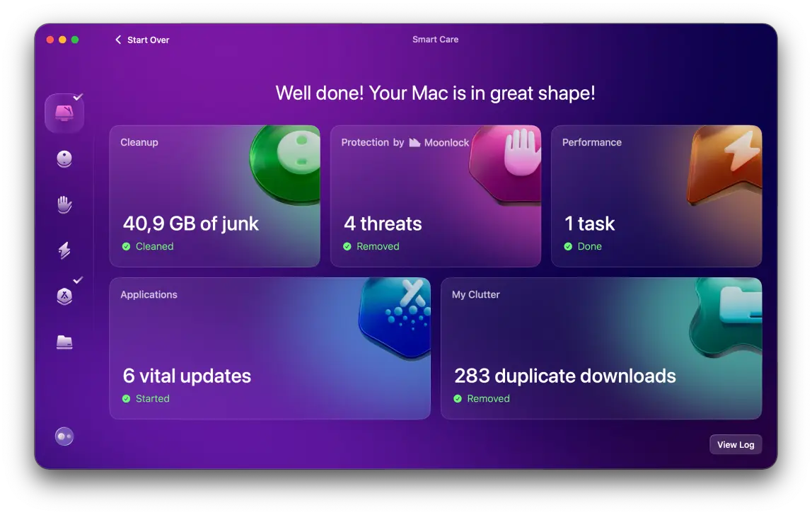 Setapp | Powerful apps for Mac & iOS