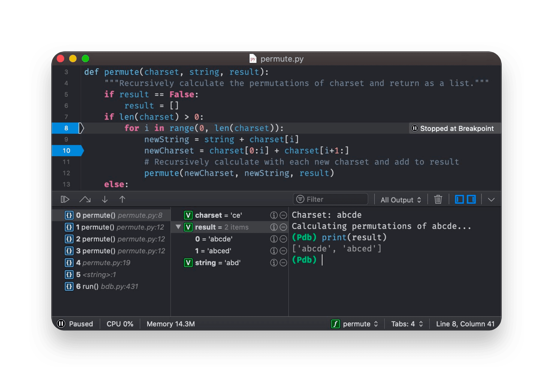 Setapp | Apps poderosos para Mac e iOS